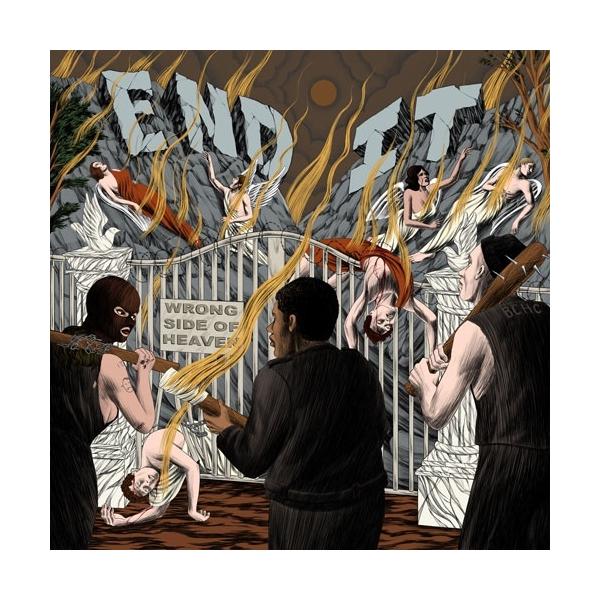 【発売日：2025年08月29日】ご注文後のキャンセル・返品は承れません。発売日:2025年08月29日/商品ID:6912636/ジャンル:ROCK/POP/フォーマット:CD/構成数:1/レーベル:Flatspot Records/アー...