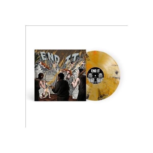 【発売日：2025年08月29日】ご注文後のキャンセル・返品は承れません。発売日:2025年08月29日/商品ID:6912637/ジャンル:ROCK/POP/フォーマット:LP/構成数:1/レーベル:Flatspot Records/アー...