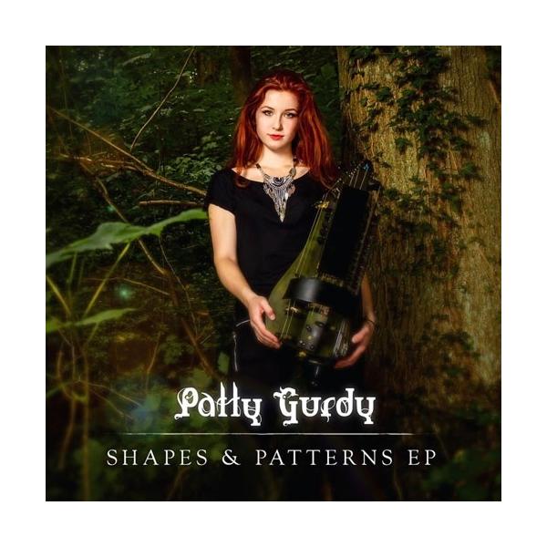 【発売日：2025年08月08日】ご注文後のキャンセル・返品は承れません。発売日:2025年08月08日/商品ID:6912658/ジャンル:ROCK/POP/フォーマット:CD/構成数:1/レーベル:Patty Gurdy/アーティスト:...