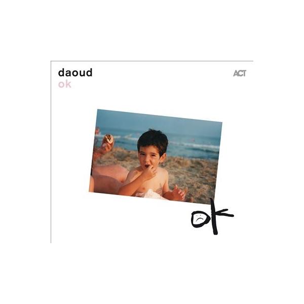 【発売日：2026年04月10日】ご注文後のキャンセル・返品は承れません。発売日:2026年04月10日/商品ID:6912890/ジャンル:JAZZ/フォーマット:CD/構成数:1/レーベル:Act/アーティスト:Daoud/アーティスト...