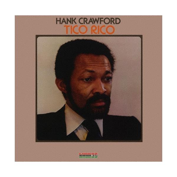 【発売日：2025年09月10日】ご注文後のキャンセル・返品は承れません。発売日:2025年09月10日/商品ID:6913428/ジャンル:JAZZ/フォーマット:CD/構成数:1/レーベル:KUDU/アーティスト:Hank Crawfo...