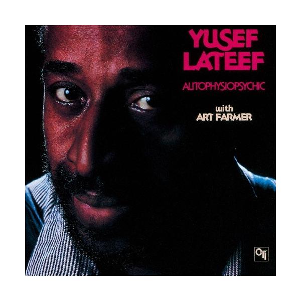 【発売日：2025年09月10日】ご注文後のキャンセル・返品は承れません。発売日:2025年09月10日/商品ID:6913454/ジャンル:JAZZ/フォーマット:CD/構成数:1/レーベル:CTI/アーティスト:Yusef Lateef...