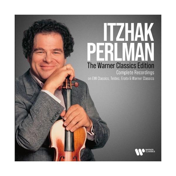 【発売日：2025年08月29日】ご注文後のキャンセル・返品は承れません。発売日:2025年08月29日/商品ID:6913625/ジャンル:CLASSICAL/フォーマット:CD/構成数:78/レーベル:Warner Classics/ア...