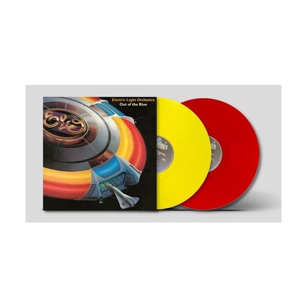 【発売日：2025年07月18日】ご注文後のキャンセル・返品は承れません。発売日:2025年07月18日/商品ID:6913663/ジャンル:ROCK/POP/フォーマット:LP/構成数:2/レーベル:Epic/Legacy/アーティスト:...