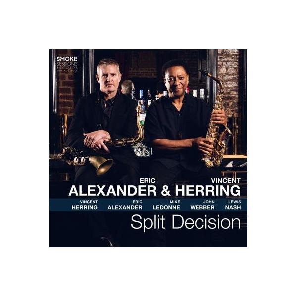 【発売日：2025年08月22日】ご注文後のキャンセル・返品は承れません。発売日:2025年08月22日/商品ID:6913669/ジャンル:JAZZ/フォーマット:CD/構成数:1/レーベル:Smoke Sessions/アーティスト:V...