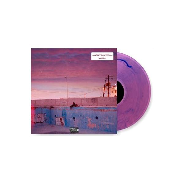 【発売日：2025年07月25日】ご注文後のキャンセル・返品は承れません。発売日:2025年07月25日/商品ID:6913699/ジャンル:SOUL/CLUB/RAP/フォーマット:LP/構成数:1/レーベル:Santa Anna / O...