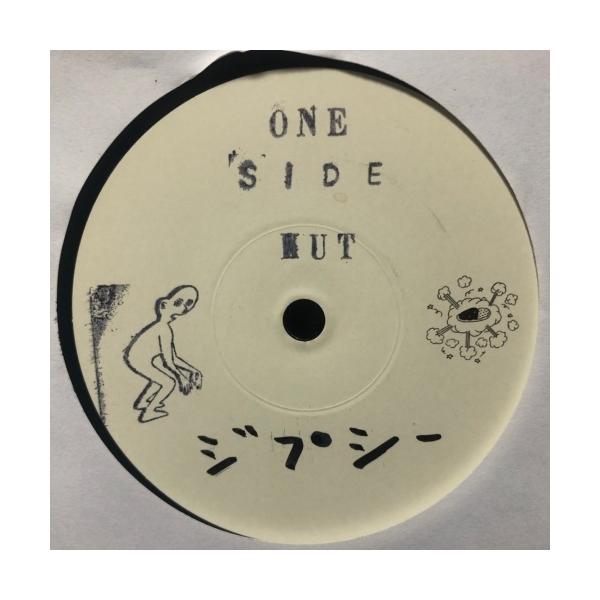 【発売日：2025年07月23日】ご注文後のキャンセル・返品は承れません。発売日:2025年07月23日/商品ID:6913757/ジャンル:J-POP/フォーマット:7inch Single/構成数:1/レーベル:One Side Kut...