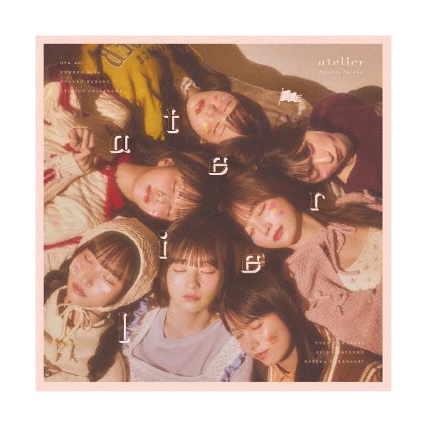 【発売日：2025年10月28日】ご注文後のキャンセル・返品は承れません。発売日:2025年10月28日/商品ID:6913870/ジャンル:J-POP/フォーマット:12cmCD Single/構成数:1/レーベル:PALETTE LAB...