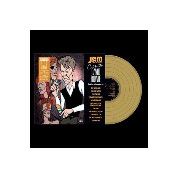 【発売日：2025年08月29日】ご注文後のキャンセル・返品は承れません。発売日:2025年08月29日/商品ID:6913953/ジャンル:ROCK/POP/フォーマット:LP/構成数:1/レーベル:Jem Records/タイトル:Je...