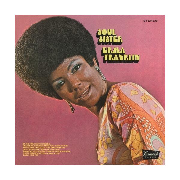 【発売日：2025年08月20日】ご注文後のキャンセル・返品は承れません。発売日:2025年08月20日/商品ID:6914230/ジャンル:SOUL/CLUB/RAP/フォーマット:CD/構成数:1/レーベル:BRUNSWICK/アーティ...