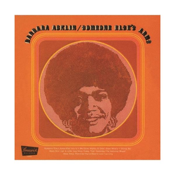 【発売日：2025年08月20日】ご注文後のキャンセル・返品は承れません。発売日:2025年08月20日/商品ID:6914242/ジャンル:SOUL/CLUB/RAP/フォーマット:CD/構成数:1/レーベル:BRUNSWICK/アーティ...