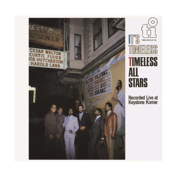 【発売日：2025年08月13日】ご注文後のキャンセル・返品は承れません。発売日:2025年08月13日/商品ID:6914317/ジャンル:JAZZ/フォーマット:CD/構成数:1/レーベル:Solid/Timeless/アーティスト:T...