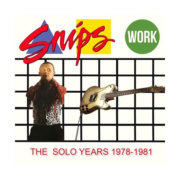 【発売日：2025年09月06日】ご注文後のキャンセル・返品は承れません。発売日:2025年09月06日/商品ID:6914403/ジャンル:ROCK/POP/フォーマット:CD/構成数:3/レーベル:Solid Records/アーティス...