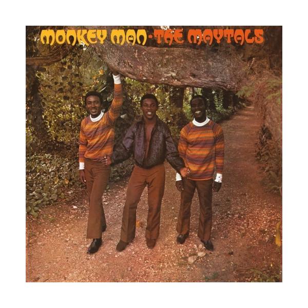 【発売日：2025年08月01日】ご注文後のキャンセル・返品は承れません。発売日:2025年08月01日/商品ID:6914641/ジャンル:WORLD/REGGAE/フォーマット:LP/構成数:1/レーベル:Music On Vinyl/...