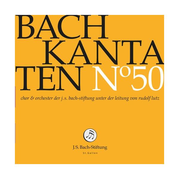 【発売日：2025年10月10日】ご注文後のキャンセル・返品は承れません。発売日:2025年10月10日/商品ID:6914682/ジャンル:CLASSICAL/フォーマット:CD/構成数:1/レーベル:J.S. Bach-Stiftung...
