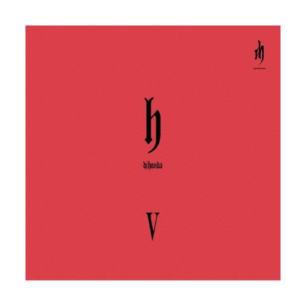 【発売日：2025年08月06日】ご注文後のキャンセル・返品は承れません。発売日:2025年08月06日/商品ID:6914760/ジャンル:J-POP/フォーマット:CD/構成数:1/レーベル:dj honda RECORDINGS JA...