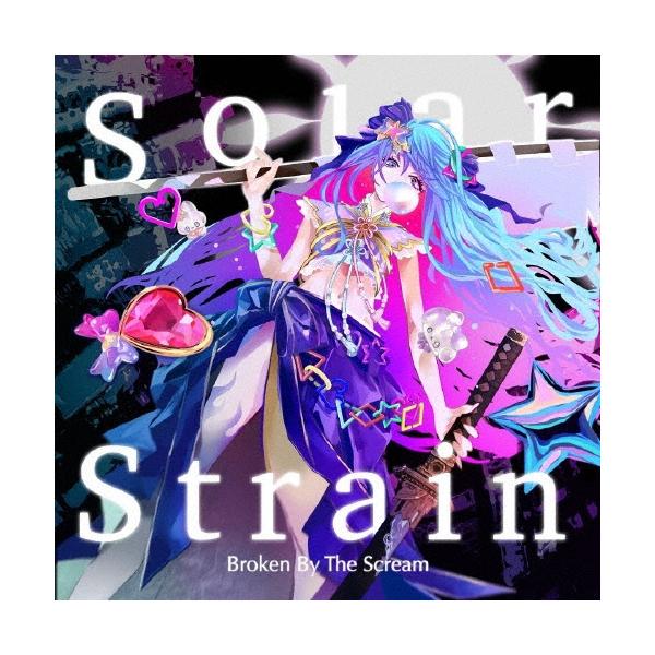 【発売日：2025年08月13日】ご注文後のキャンセル・返品は承れません。発売日:2025年08月13日/商品ID:6914774/ジャンル:J-POP/フォーマット:CD/構成数:1/レーベル:DAWN DEAD/グラウンド・ベース/アー...