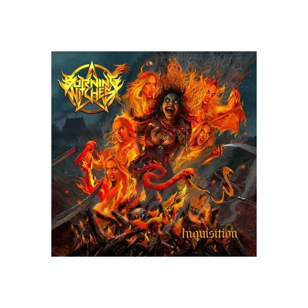 【発売日：2025年08月22日】ご注文後のキャンセル・返品は承れません。発売日:2025年08月22日/商品ID:6914861/ジャンル:ROCK/POP/フォーマット:CD/構成数:1/レーベル:Napalm Records/アーティ...