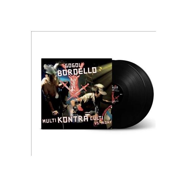 【発売日：2025年11月21日】ご注文後のキャンセル・返品は承れません。発売日:2025年11月21日/商品ID:6914884/ジャンル:ROCK/POP/フォーマット:LP/構成数:2/レーベル:Rude Records/アーティスト...