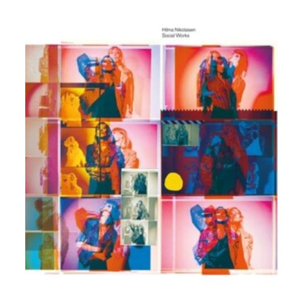 【発売日：2025年10月10日】ご注文後のキャンセル・返品は承れません。発売日:2025年10月10日/商品ID:6914887/ジャンル:ROCK/POP/フォーマット:CD/構成数:1/レーベル:Sheep Chase/アーティスト:...