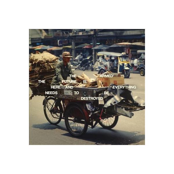 【発売日：2025年08月01日】ご注文後のキャンセル・返品は承れません。発売日:2025年08月01日/商品ID:6914894/ジャンル:ROCK/POP/フォーマット:CD/構成数:1/レーベル:Sargent House/アーティス...