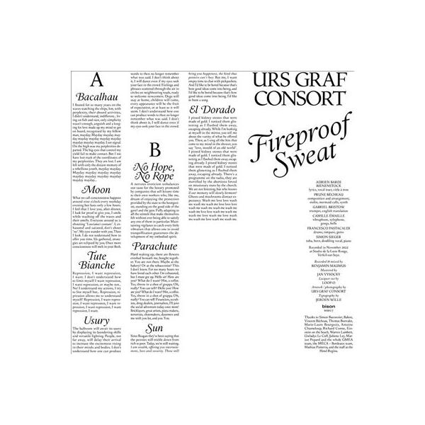 【発売日：2025年07月11日】ご注文後のキャンセル・返品は承れません。発売日:2025年07月11日/商品ID:6914898/ジャンル:JAZZ/フォーマット:LP/構成数:1/レーベル:Bison Records/アーティスト:Ur...