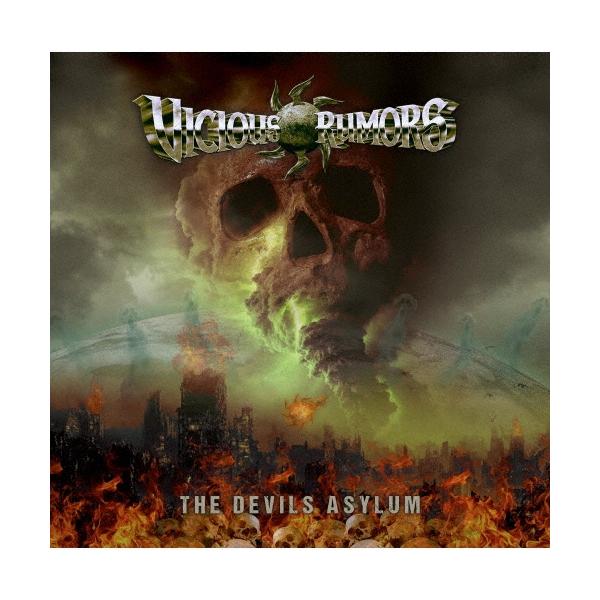 【発売日：2025年08月27日】ご注文後のキャンセル・返品は承れません。発売日:2025年08月27日/商品ID:6915086/ジャンル:ROCK/POP/フォーマット:CD/構成数:1/レーベル:MARQUEE/アーティスト:Vici...