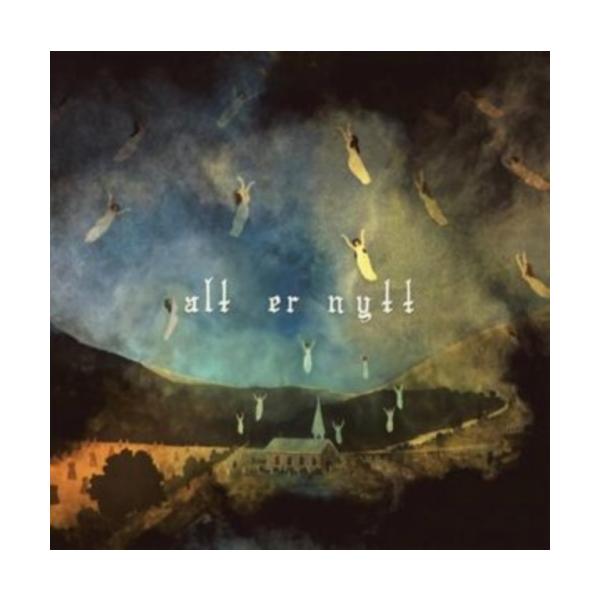 【発売日：2025年10月10日】ご注文後のキャンセル・返品は承れません。発売日:2025年10月10日/商品ID:6915713/ジャンル:ROCK/POP/フォーマット:CD/構成数:1/レーベル:Sheep Chase/アーティスト:...