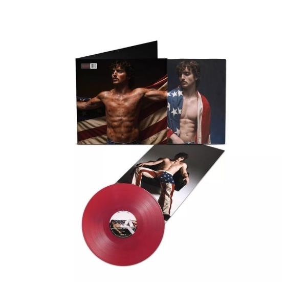 【発売日：2025年07月09日】ご注文後のキャンセル・返品は承れません。発売日:2025年07月09日/商品ID:6915930/ジャンル:ROCK/POP/フォーマット:LP/構成数:1/レーベル:Warner/アーティスト:Benso...