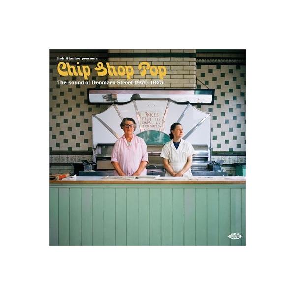 【発売日：2025年07月25日】ご注文後のキャンセル・返品は承れません。発売日:2025年07月25日/商品ID:6915946/ジャンル:ROCK/POP/フォーマット:CD/構成数:1/レーベル:Ace/タイトル:Bob Stanle...