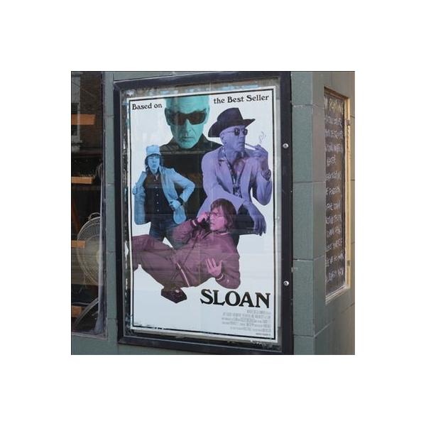 【発売日：2025年09月26日】ご注文後のキャンセル・返品は承れません。発売日:2025年09月26日/商品ID:6915960/ジャンル:ROCK/POP/フォーマット:LP/構成数:1/レーベル:Yep Roc Records/アーテ...