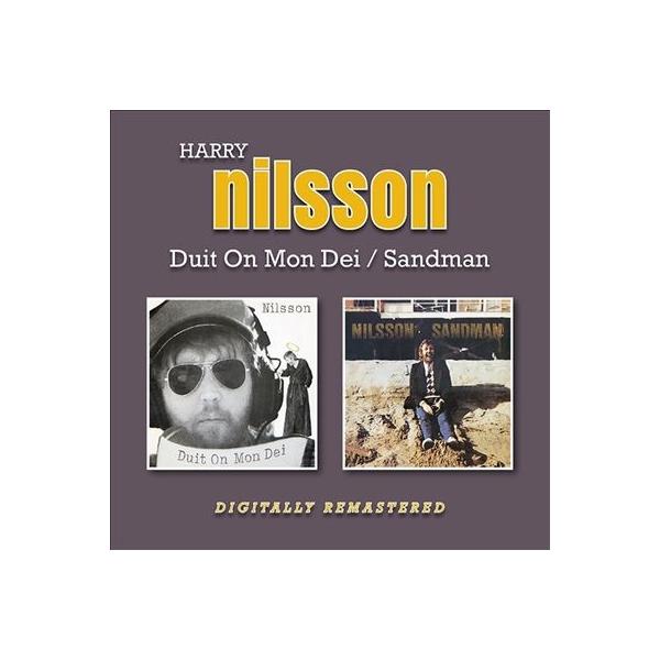 【発売日：2025年08月08日】ご注文後のキャンセル・返品は承れません。発売日:2025年08月下旬/商品ID:6916474/ジャンル:ROCK/POP/フォーマット:CD/構成数:1/レーベル:BGO/アーティスト:Harry Nil...