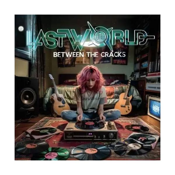 【発売日：2025年07月18日】ご注文後のキャンセル・返品は承れません。発売日:2025年07月18日/商品ID:6916488/ジャンル:ROCK/POP/フォーマット:CD/構成数:1/レーベル:Metallic Blue/アーティス...