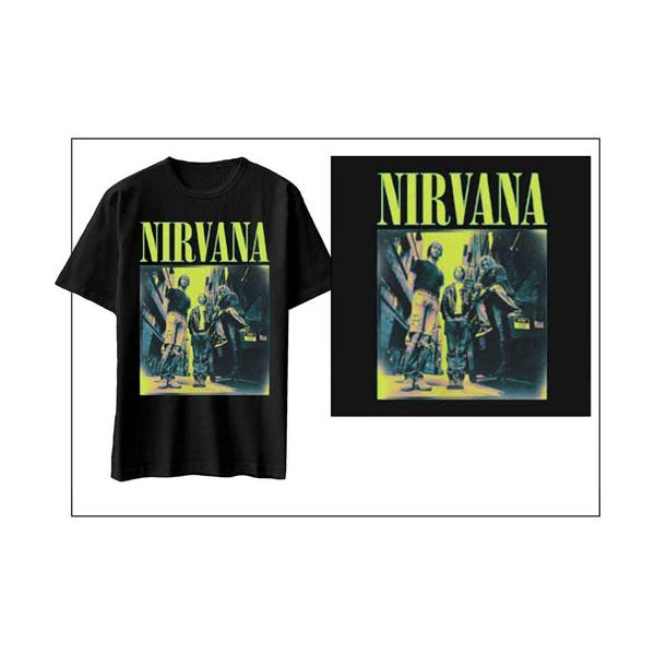 【発売日：2025年06月30日】ご注文後のキャンセル・返品は承れません。発売日:2025年06月30日/商品ID:6916608/ジャンル:グッズ/フォーマット:Apparel/構成数:1/レーベル:---/アーティスト:Nirvana/...