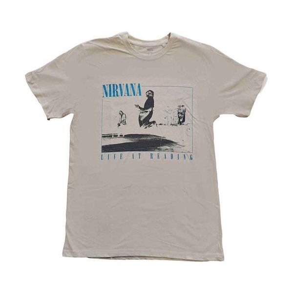 【発売日：2025年06月30日】ご注文後のキャンセル・返品は承れません。発売日:2025年06月30日/商品ID:6916616/ジャンル:グッズ/フォーマット:Apparel/構成数:1/レーベル:---/アーティスト:Nirvana/...