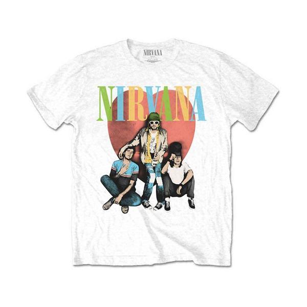 【発売日：2025年06月30日】ご注文後のキャンセル・返品は承れません。発売日:2025年06月30日/商品ID:6916628/ジャンル:グッズ/フォーマット:Apparel/構成数:1/レーベル:---/アーティスト:Nirvana/...