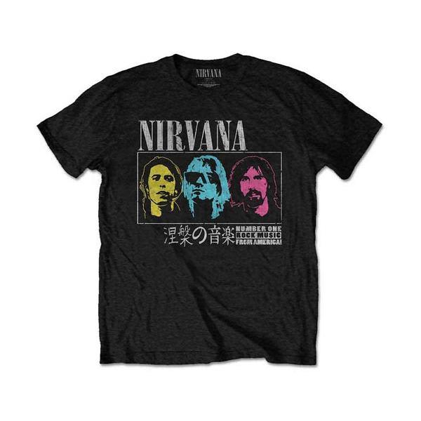 【発売日：2025年06月30日】ご注文後のキャンセル・返品は承れません。発売日:2025年06月30日/商品ID:6916638/ジャンル:グッズ/フォーマット:Apparel/構成数:1/レーベル:---/アーティスト:Nirvana/...