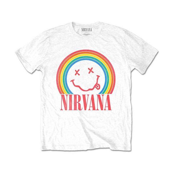 【発売日：2025年06月30日】ご注文後のキャンセル・返品は承れません。発売日:2025年06月30日/商品ID:6916644/ジャンル:グッズ/フォーマット:Apparel/構成数:1/レーベル:---/アーティスト:Nirvana/...