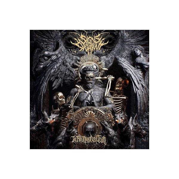 【発売日：2025年08月22日】ご注文後のキャンセル・返品は承れません。発売日:2025年08月22日/商品ID:6916858/ジャンル:ROCK/POP/フォーマット:LP/構成数:1/レーベル:Century Media/アーティス...