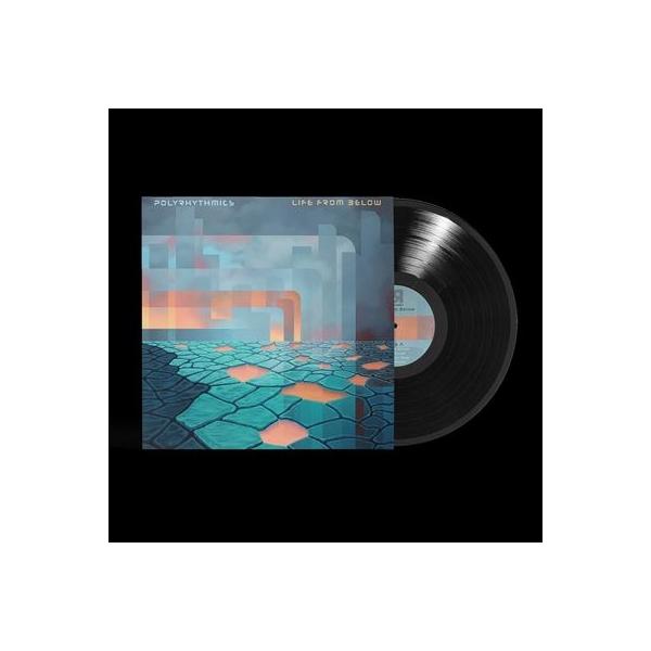 【発売日：2025年10月10日】ご注文後のキャンセル・返品は承れません。発売日:2025年10月10日/商品ID:6916912/ジャンル:JAZZ/フォーマット:LP/構成数:1/レーベル:Synesthesia Music/アーティス...