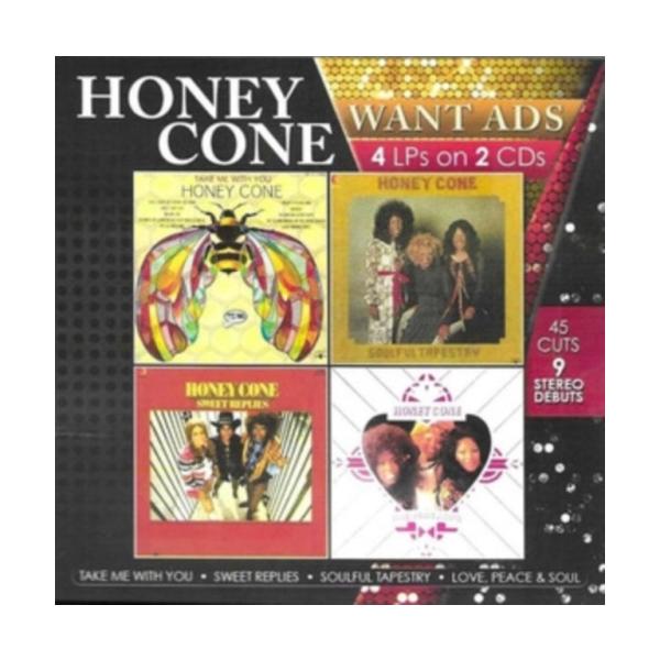 【発売日：2025年07月11日】ご注文後のキャンセル・返品は承れません。発売日:2025年07月11日/商品ID:6916941/ジャンル:SOUL/CLUB/RAP/フォーマット:CD/構成数:2/レーベル:JGJ Records/アー...