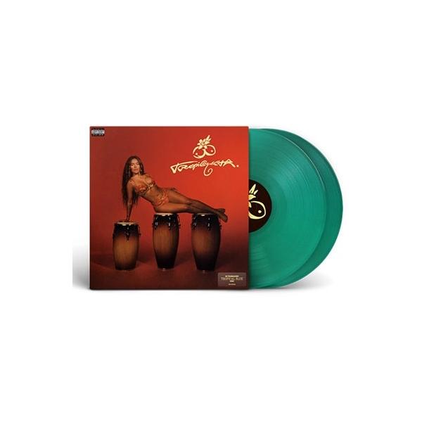 【発売日：2025年09月27日】ご注文後のキャンセル・返品は承れません。発売日:2025年09月27日/商品ID:6916947/ジャンル:ROCK/POP/フォーマット:LP/構成数:2/レーベル:Interscope Records/...