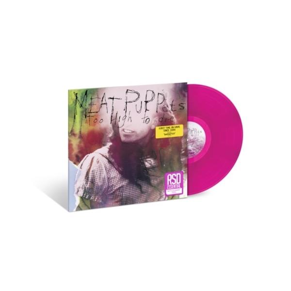 【発売日：2025年09月26日】ご注文後のキャンセル・返品は承れません。発売日:2025年09月26日/商品ID:6917071/ジャンル:ROCK/POP/フォーマット:LP/構成数:1/レーベル:London/アーティスト:Meat ...