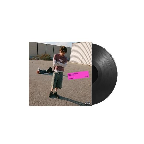 【発売日：2025年08月22日】ご注文後のキャンセル・返品は承れません。発売日:2025年08月22日/商品ID:6917081/ジャンル:ROCK/POP/フォーマット:LP/構成数:1/レーベル:Capitol US/アーティスト:R...