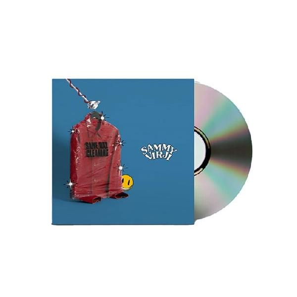 【発売日：2025年09月20日】ご注文後のキャンセル・返品は承れません。発売日:2025年09月20日/商品ID:6917352/ジャンル:SOUL/CLUB/RAP/フォーマット:CD/構成数:1/レーベル:Polydor UK/アーテ...