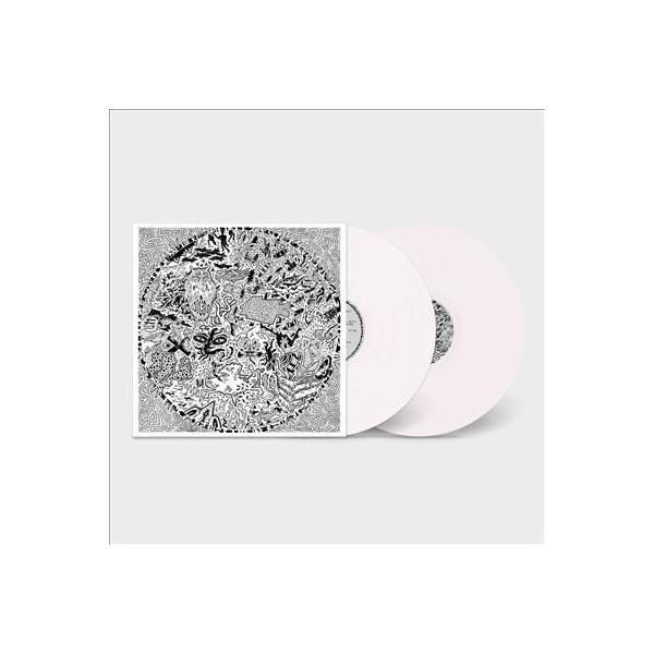 【発売日：2025年07月25日】ご注文後のキャンセル・返品は承れません。発売日:2025年07月25日/商品ID:6917381/ジャンル:ROCK/POP/フォーマット:LP/構成数:2/レーベル:Tough Love/アーティスト:R...