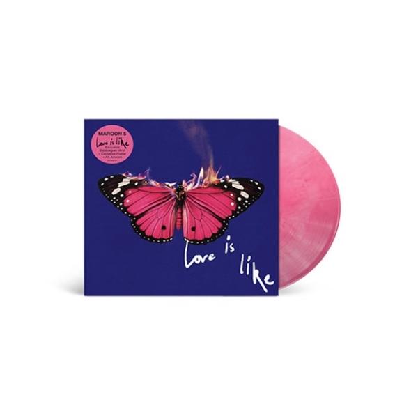 【発売日：2025年08月15日】ご注文後のキャンセル・返品は承れません。発売日:2025年08月15日/商品ID:6917819/ジャンル:ROCK/POP/フォーマット:LP/構成数:1/レーベル:Interscope/アーティスト:M...