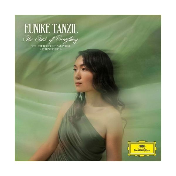 【発売日：2025年09月12日】ご注文後のキャンセル・返品は承れません。発売日:2025年09月12日/商品ID:6918004/ジャンル:CLASSICAL/フォーマット:LP/構成数:1/レーベル:DG Deutsche Grammo...