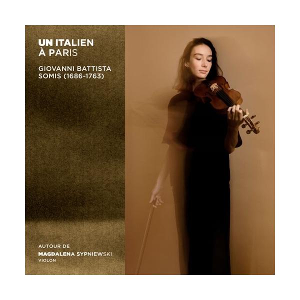 【発売日：2025年08月29日】ご注文後のキャンセル・返品は承れません。発売日:2025年08月29日/商品ID:6918015/ジャンル:CLASSICAL/フォーマット:CD/構成数:1/レーベル:Initiale/アーティスト:マグ...