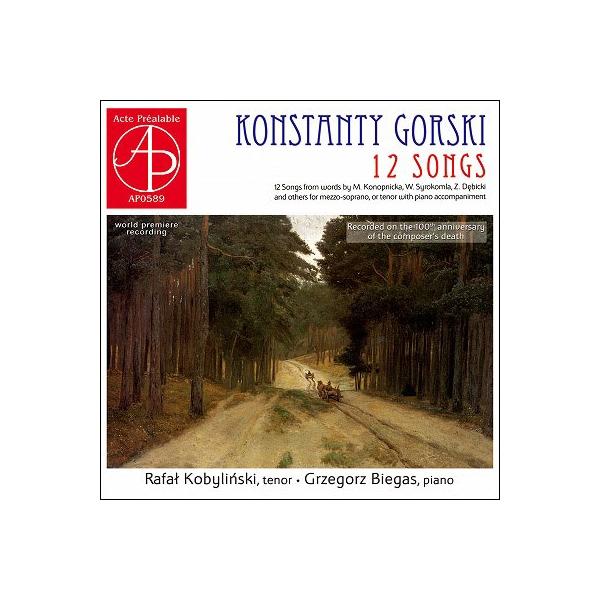 【発売日：2025年10月31日】ご注文後のキャンセル・返品は承れません。発売日:2025年10月31日/商品ID:6918032/ジャンル:CLASSICAL/フォーマット:CD/構成数:1/レーベル:Acte Prealable/アーテ...